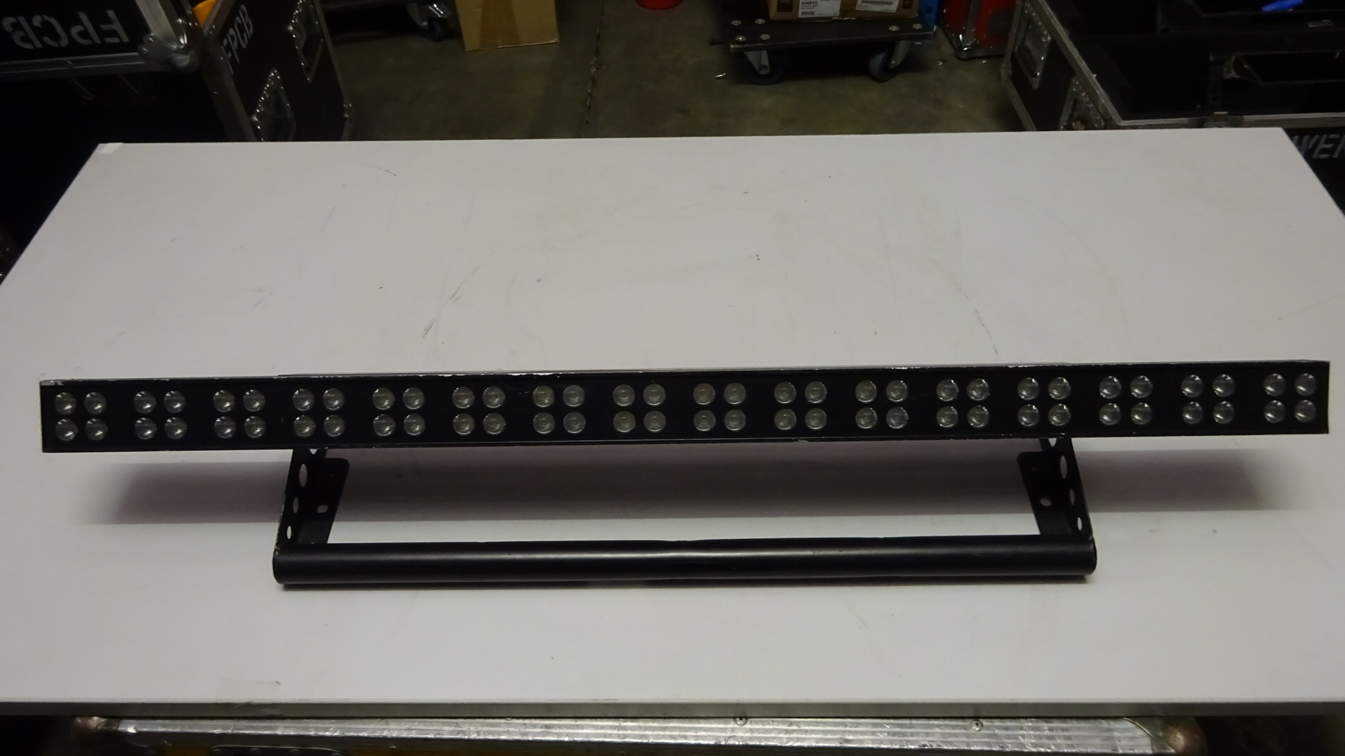 Litecraft Powerbar 4 LED Bar RGBW | 50 EUR - Gebrauchte-Veranstaltungstechnik.de - Der ...